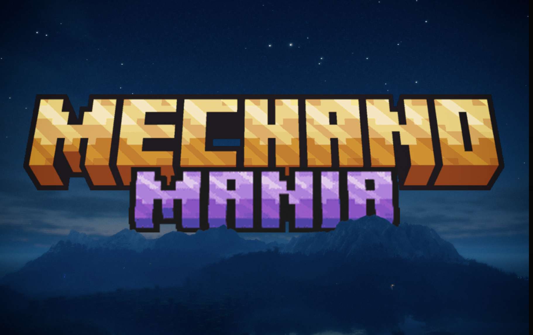 整合包 - MCGOD - 第2页