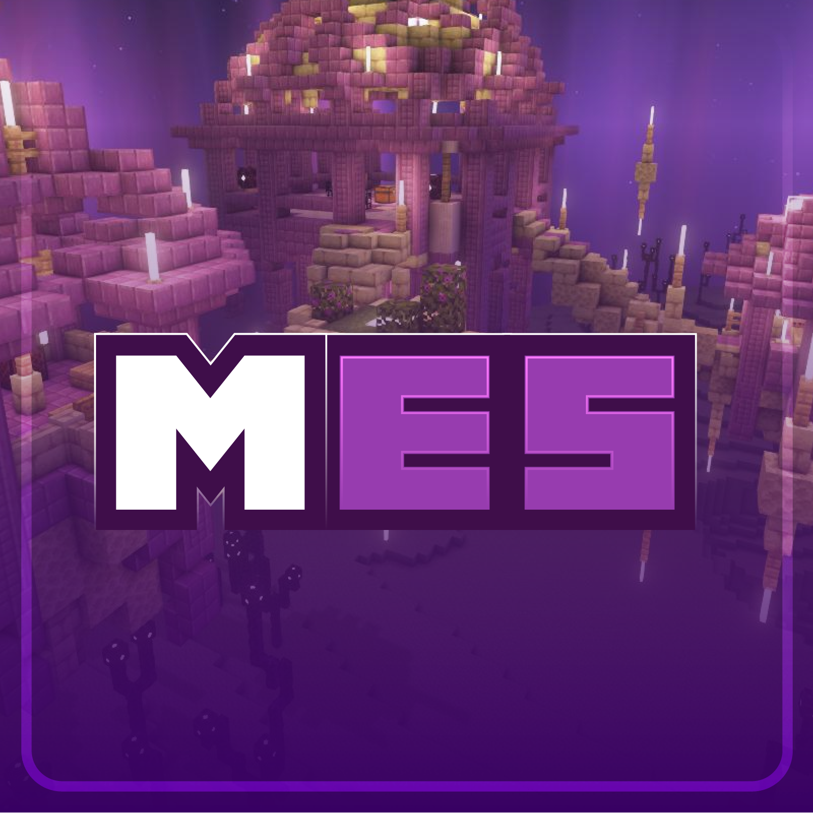 MES - Moog's End Structures模组详情页