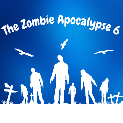 The Zombie Apocalypse 6地图详情页